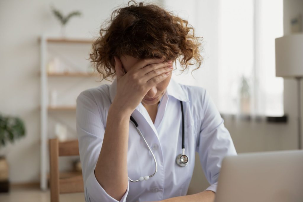 Medical Malpractice – Violet Insurance